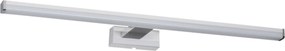 Sapho Kanlux - LED svítidlo Asten, 600x42x110mm, 12W, chrom 26681