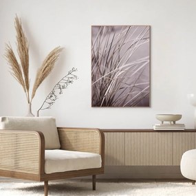 Obraz 50x70 cm Mellow Grasses 1 – Malerifabrikken