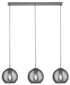 Searchlight Pendants 1623-3SM