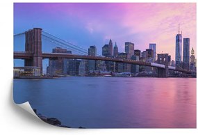 Fototapeta New York City Samolepící tapety 90x60