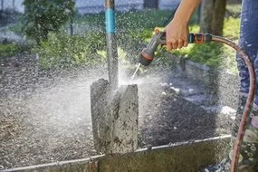 Gardena Comfort ecoPulse 18304-20 / Čisticí postřikovač / Vodní paprse