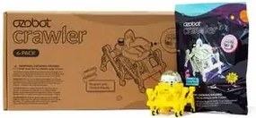 Ozobot Crawler interaktivní výuková pomůcka - 6 ks