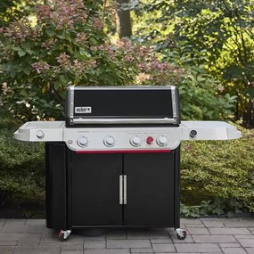 Plynový gril Weber Genesis® EP-435W