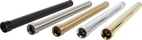 Prodloužení pro vanovou/sprchovou soupravu REA ø 25 mm - 50 cm, nikl kartáčovaný