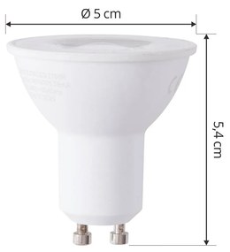 Arcchio LED žárovka GU10 2,2 W 2700K 350 lumenů