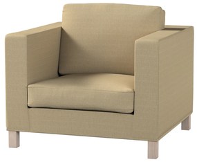 Potah na křesko IKEA Karlanda, krátký