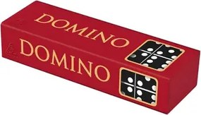 DETOA Domino 28 kamenů / dřevo / od 3 let