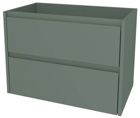Mereo Mereo, Opto, koupelnová skříňka 61 cm, Multidecor, CN990SZEV1