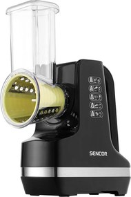 SENCOR SSG 4301BK Varianty k dispozici:: Nové zboží,horší kartonový obal ,záruka 24 měsíců