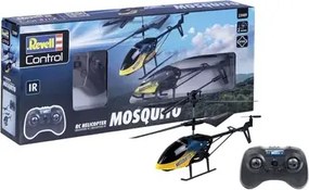 Revell RC Helicopter Mosquito / RC vrtulník / IR / 2 kanály / věk 8+