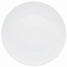 Rosenthal Talíř jídelní TAC White, 22 cm 11280-800001-10222