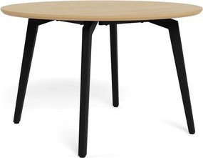 ACTONA GROUP Jídelní stůl CADIZ Ø120x75 cm H000024381