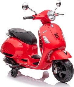 Buddy Toys BEC 6031 Vespa GTS