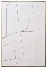 Obraz 60x90 cm Madeline Relief – House Nordic