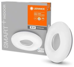 Ledvance Ledvance - LED Stmívatelné stropní svítidlo SMART+ CROMO LED/30W/230V Wi-Fi P224614