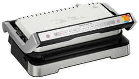 Tefal - Kontaktní gril OPTIGRILL 2v1 2000W/230V