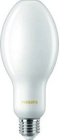 LED žárovka E27 Philips TrueForce Core HPL 18W (160W-směs/50W-sodík/80W-rtuť) neutrální bílá (4000K)