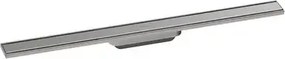 Hansgrohe RainDrain Original - Lineární sprchový žlab 80 cm | s roštem