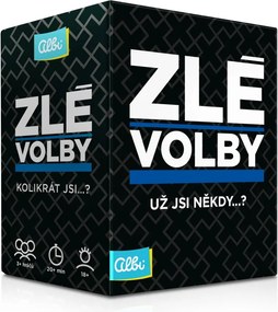 ALBI Zlé volby