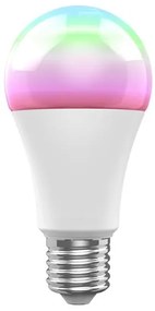 Smart LED žárovka E27 10W RGB CCT WOOX R9074 WiFi Tuya