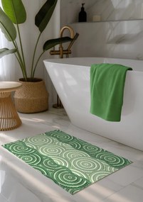 Dekomarin koupelnová PVC předložka D-252C 65cm x 15m