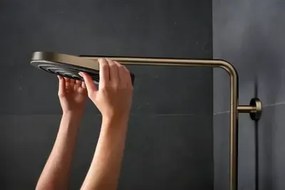 Hansgrohe Pulsify S Puro - Sprchový set s termostatem | průměr 26 cm |