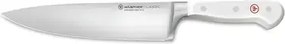 WÜSTHOF Blok na nože CLASSIC WHITE Santoku / 5 dílů / Made in Germany