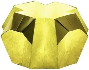 FOLIA Origami papír na lucerničky a lampiony / 6 barev / 30 × 30 cm /