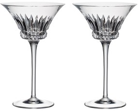 Široká sklenice na šampaňské z kolekce GRAND ROYAL, 2 ks