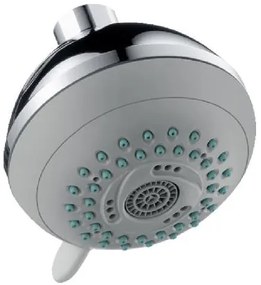 Hansgrohe Crometta 85 - Hlavová sprcha Multi, 3 proudy, chrom 28425000