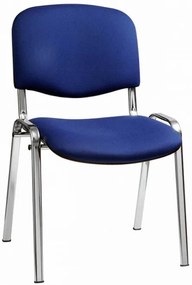 ANTARES 1120 TC - Konferenční židle  - koženka růžová