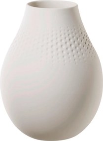 XXXLutz VÁZA, keramika, 20 cm Villeroy & Boch - Keramické vázy - 003407098001