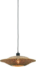 XXXLutz ZÁVĚSNÉ SVÍTIDLO, 44/12 cm Good & Mojo - Online Only svítidla - 004315003906
