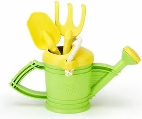 Green Toys Zalévací konvička zelená / od 1.5 roku