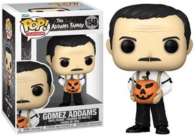Funko pop! the addams family gomez addams 1548