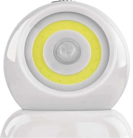 EMOS LED noční světlo s pohybovým čidlem P3324