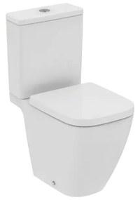 Ideal Standard i.life S - Kombinované WC, RimLS+, bílá T459601