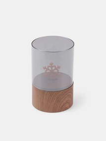 Sinsay - LED stolní lampa s vánočním motivem - béžová