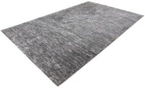 Koberce Breno Kusový koberec PALMA 500/Silver, Šedá, Vícebarevné, 200 x 290 cm