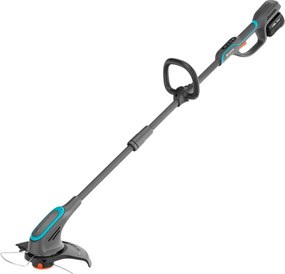 Gardena Aku strunová sekačka PowerTrim 30/18V P4A
