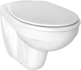 Wc závěsné Ideal Standard Eurovit zadní odpad V390601