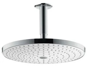 Hansgrohe Raindance Select S Hlavová sprcha, chrom bílá 27337400