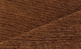 Oriental Weavers, Pratelný běhoun Laos 218X, 120x160, hnědá, chodba / předsíň