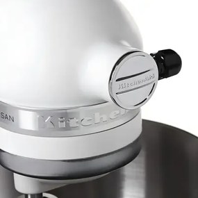 KitchenAid 5KSM125EPL krémová / Kuchyňský robot Artisan / 300 W / 4,8L