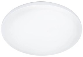 Eglo | Eglo 900297 - LED Venkovní stropní svítidlo RONCO LED/7W/230W pr. 22 cm IP44 | EG900297