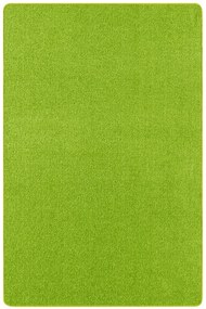 Hans Home | Kusový koberec Nasty 101149 Grün, zelená - 67x120