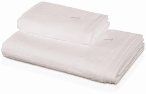 SUPERWUSCHEL ručník 30 x 50 cm bílý