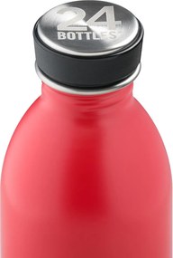 Láhev na vodu Urban Bottle Chromatic 500 ml oranžová