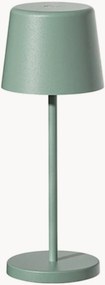 Přenosná stmívatelná stolní LED lampa Kelly Mini