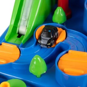 KRUZZEL Automobilová překážková dráha - Kruzzel